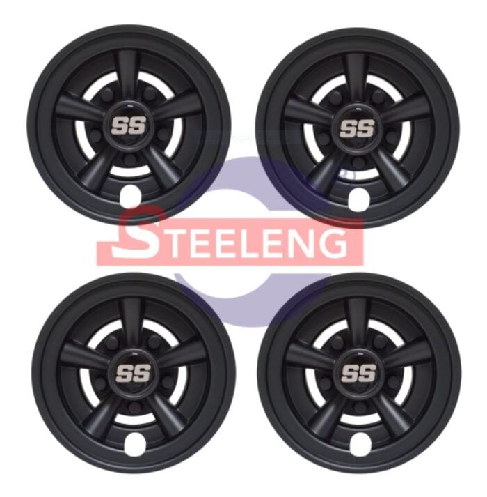 Lug Nuts, Center Cap & Wheel Covers | Prime Golf Parts