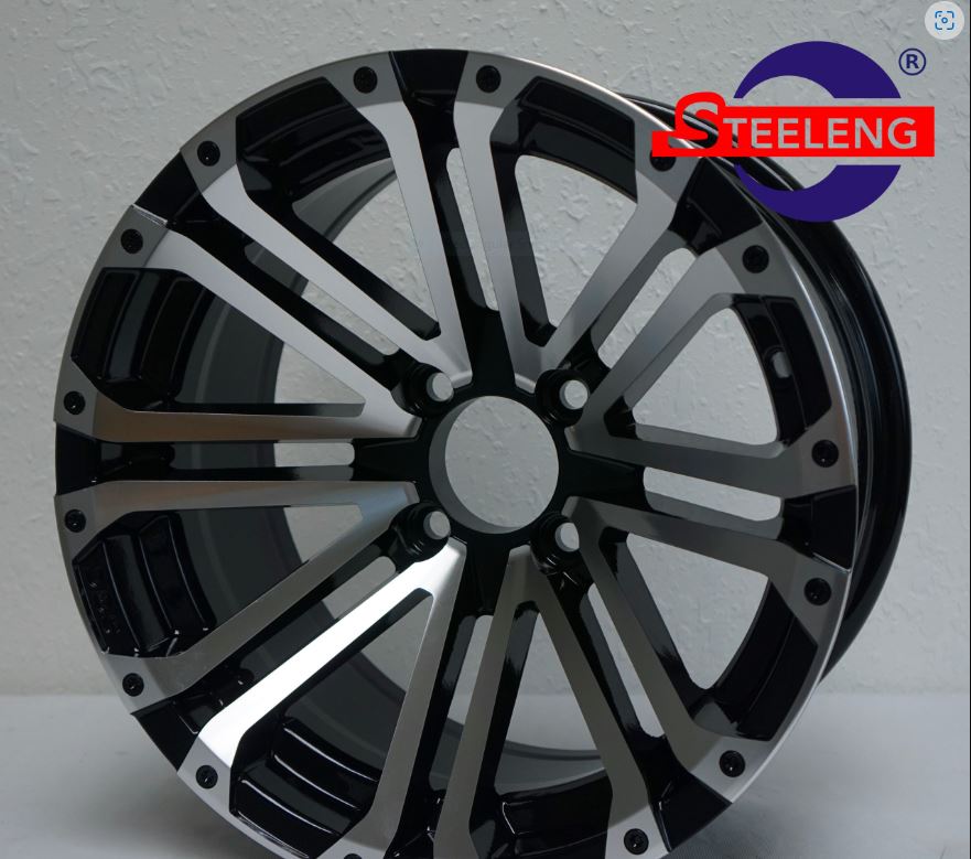 14" Wheels | Prime Golf Parts