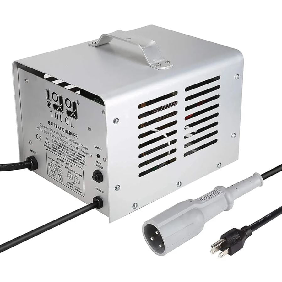 Club Car DS OBC Controlled Charger 48 volts | Prime Golf Parts