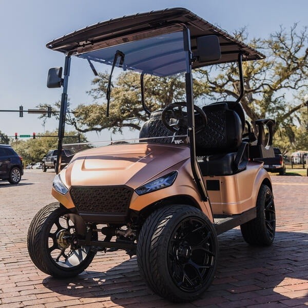 Prime Golf Parts