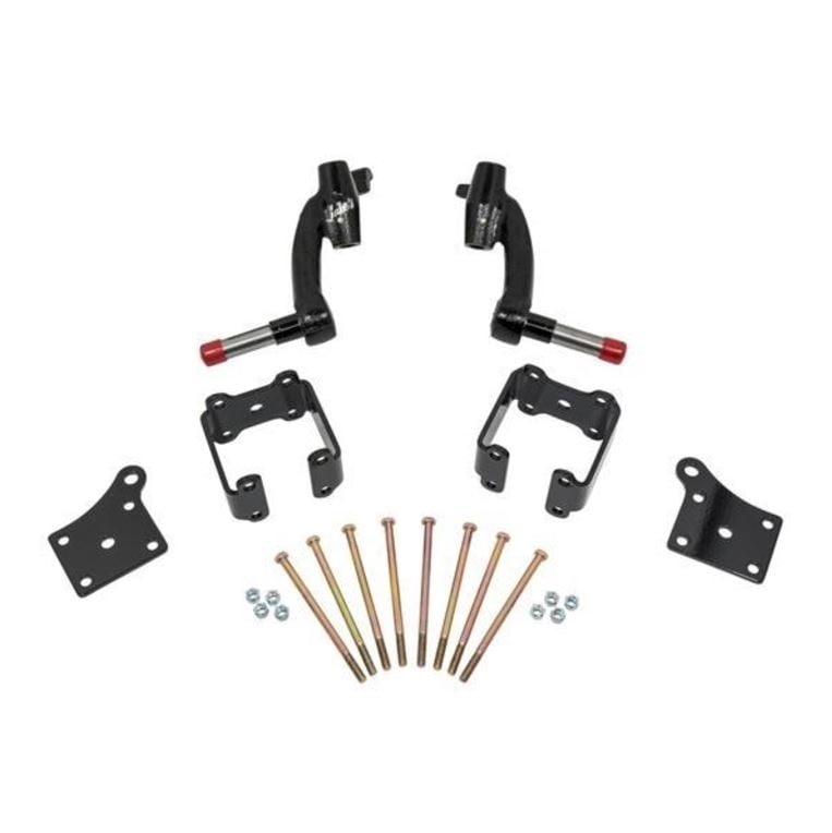 Prime Golf | One-Stop Shop For Golf Cart Parts & Accessories