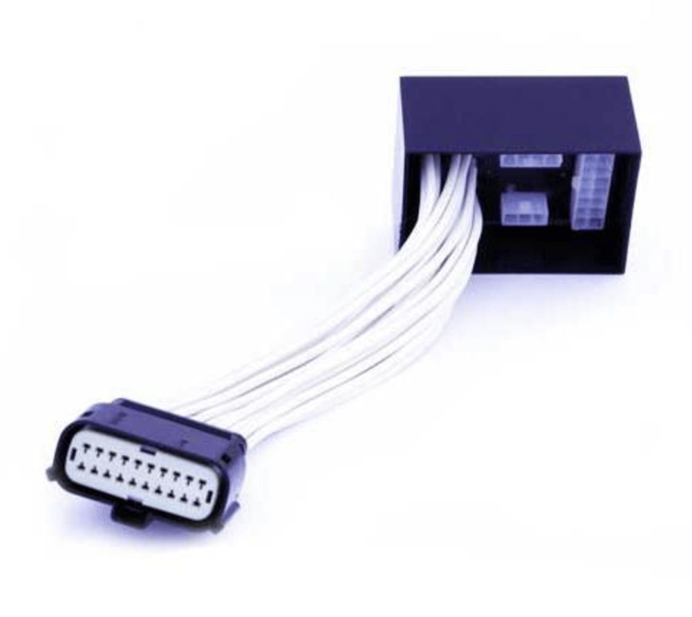 Club Car DS 36/48-Volt Series Vehicle Module for Navitas Controllers ...