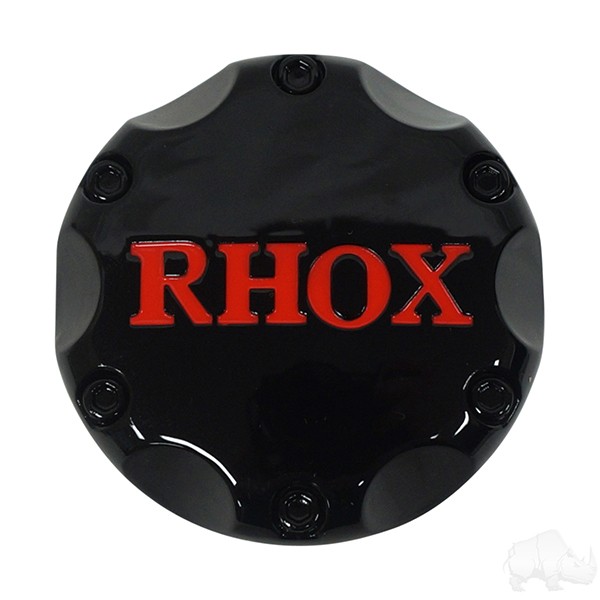 Lug Nuts, Center Cap & Wheel Covers | Prime Golf Parts