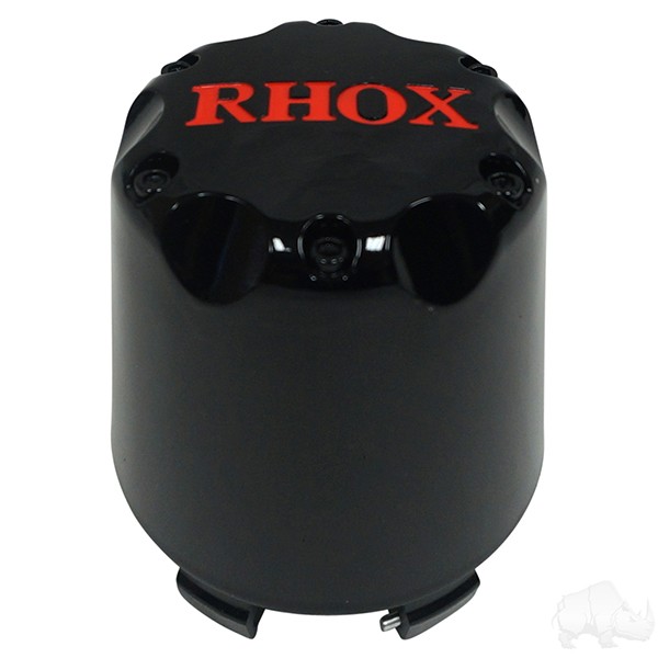 Lug Nuts, Center Cap & Wheel Covers | Prime Golf Parts