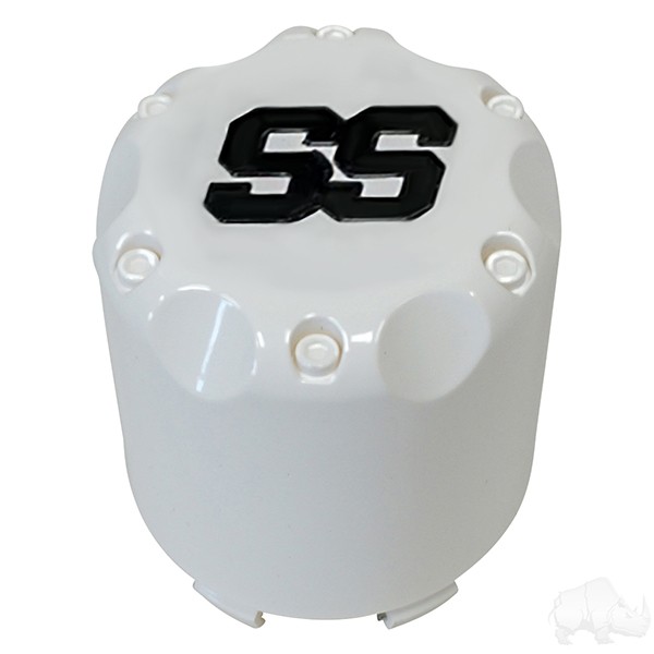 Lug Nuts, Center Cap & Wheel Covers | Prime Golf Parts