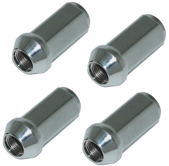 Lug Nuts, Center Cap & Wheel Covers | Prime Golf Parts