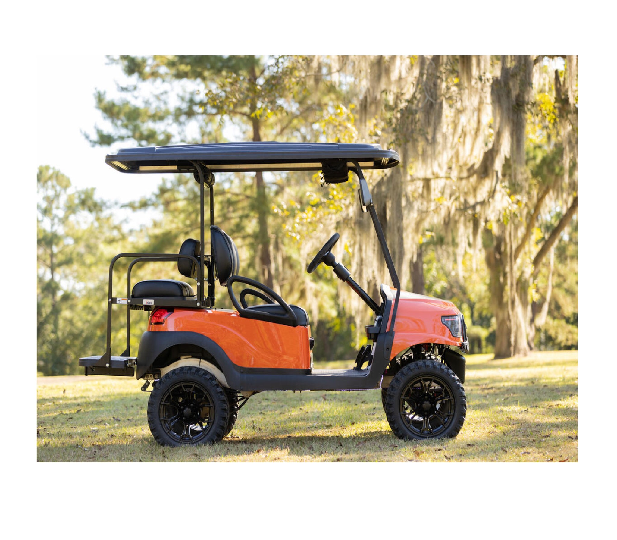 Home Main | Prime Golf Parts
