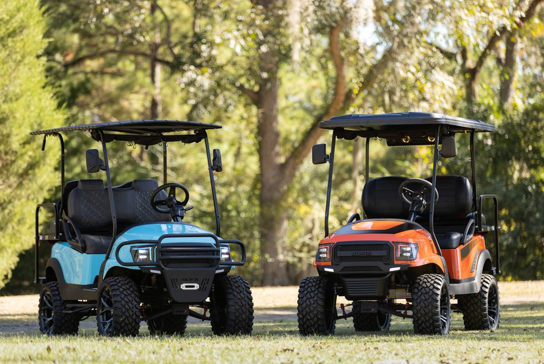 About | Prime Golf Parts