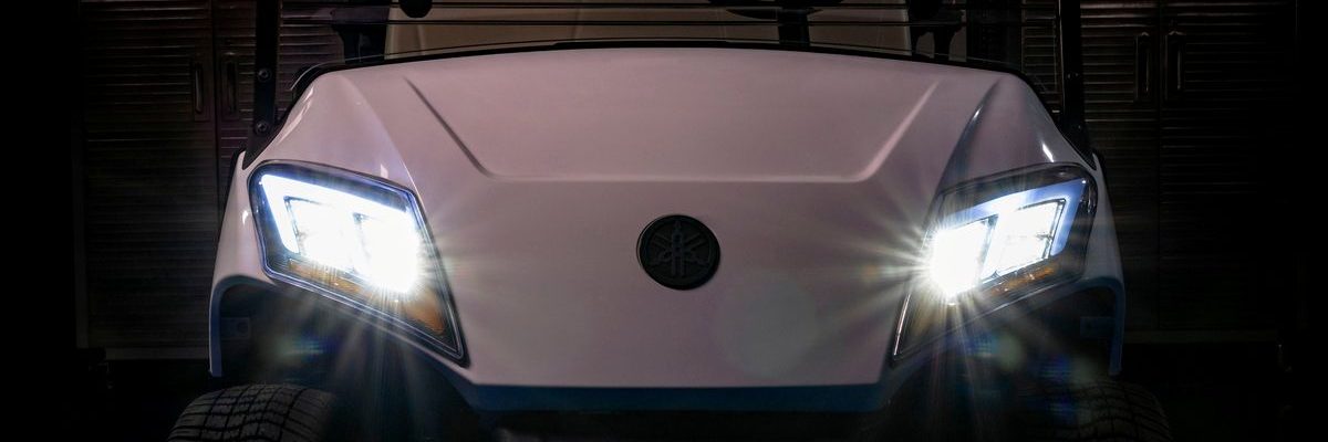 Premium Golf Cart Parts and Accessories | Prime Golf Parts