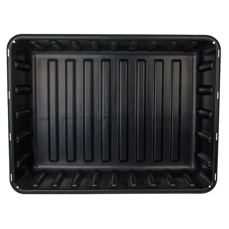 Universal Plastic Cargo Box